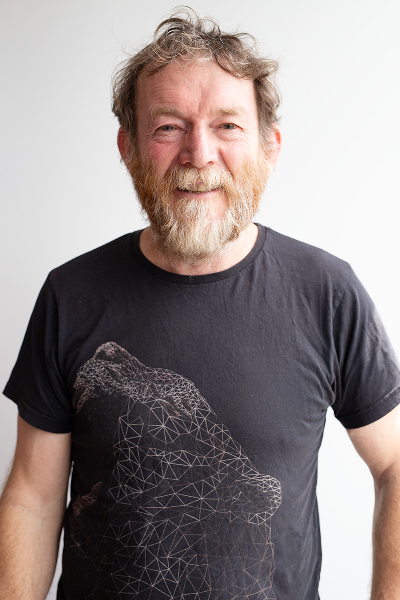 Jon Bennett - InGauge Energy