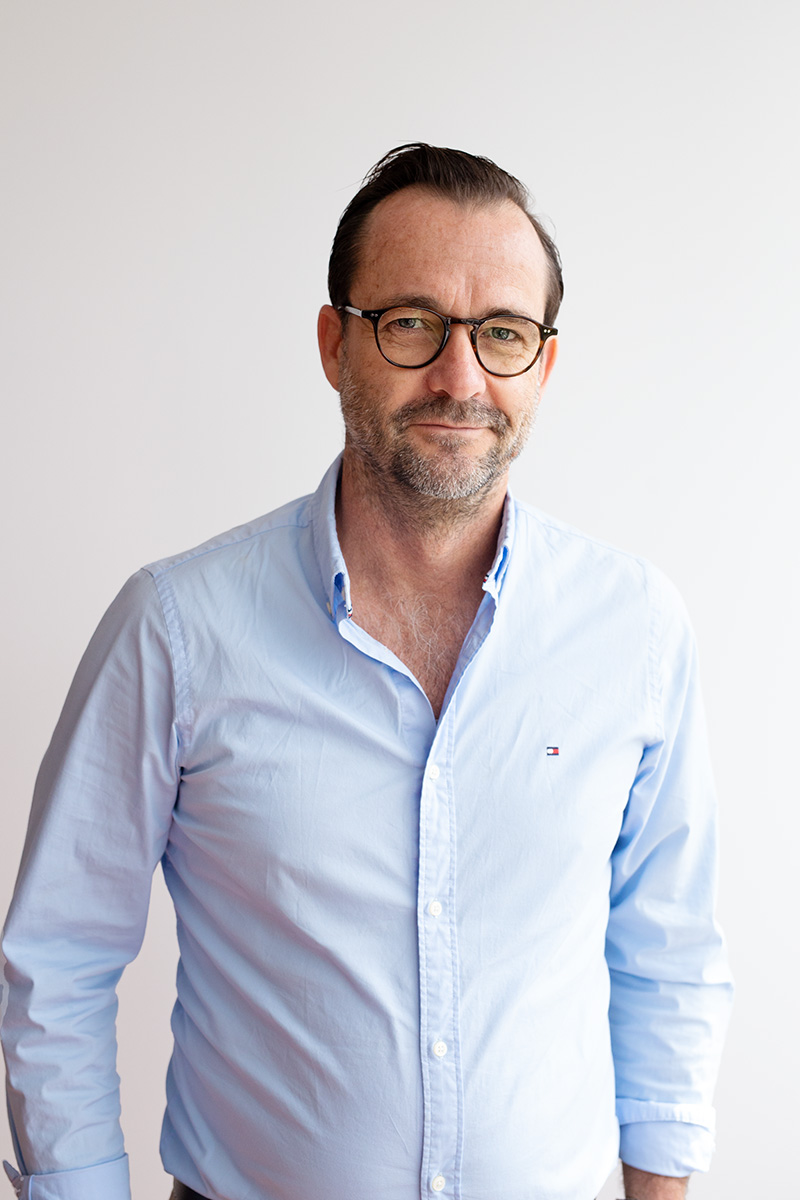Dr Simon Hann - InGauge Energy