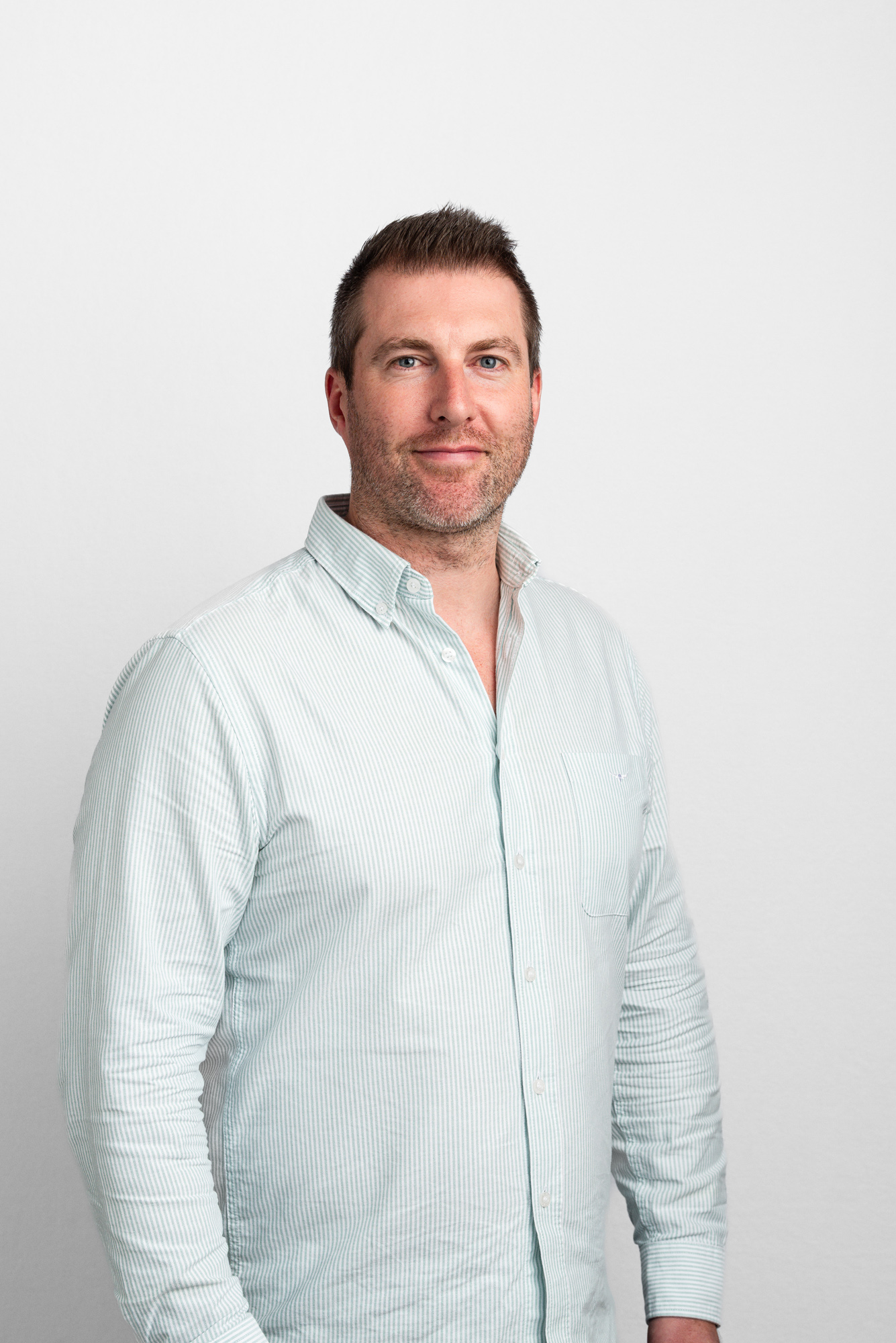 Warren Farrington - InGauge Energy