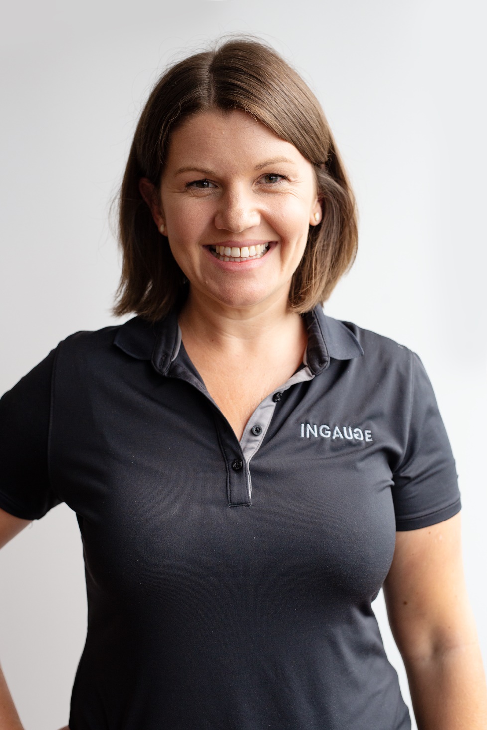 Rachel Leembruggen - InGauge Energy