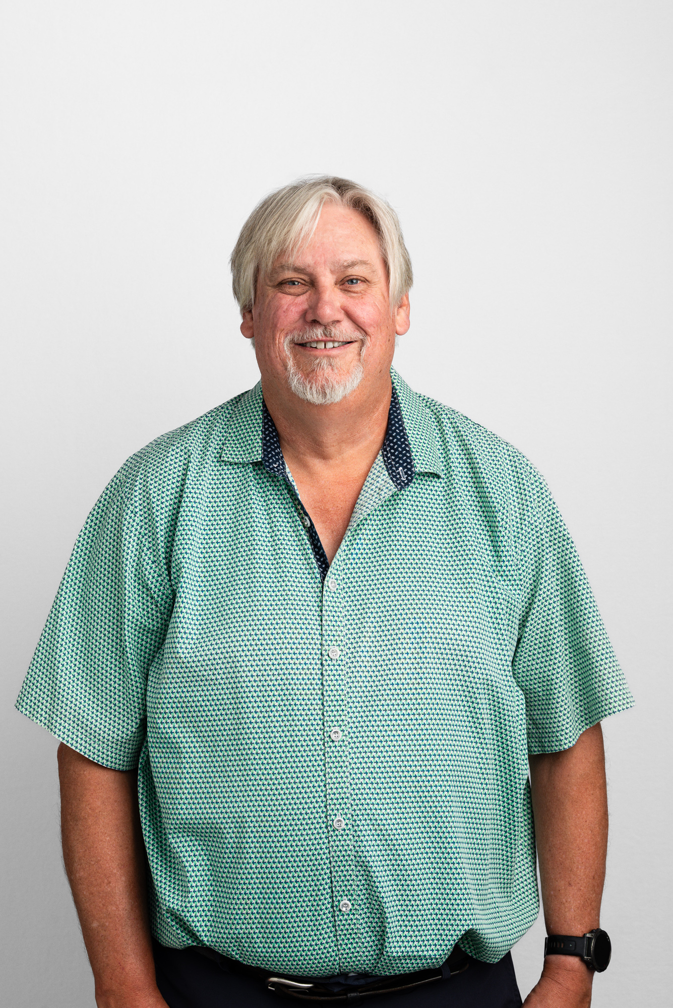 Jim McGowen - InGauge Energy