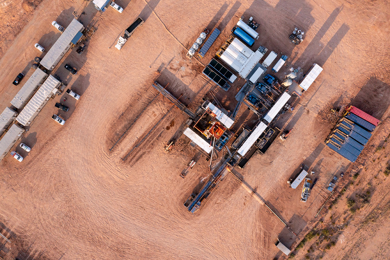 Well Engineering 101 - InGauge Energy